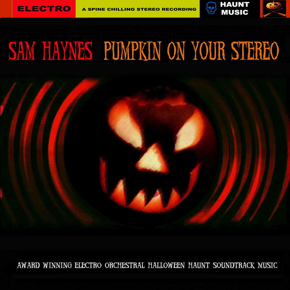 Free Halloween Music Download to Celebrate Halloween 2020 - Cult of the ...